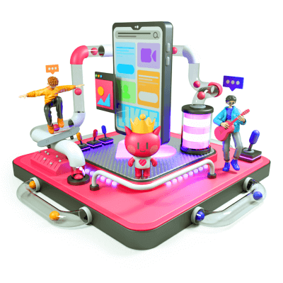 About Us - Likee Video